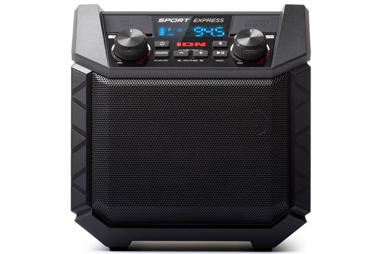 Exploding Portable Speakers Spur Sweeping Recall | GearJunkie