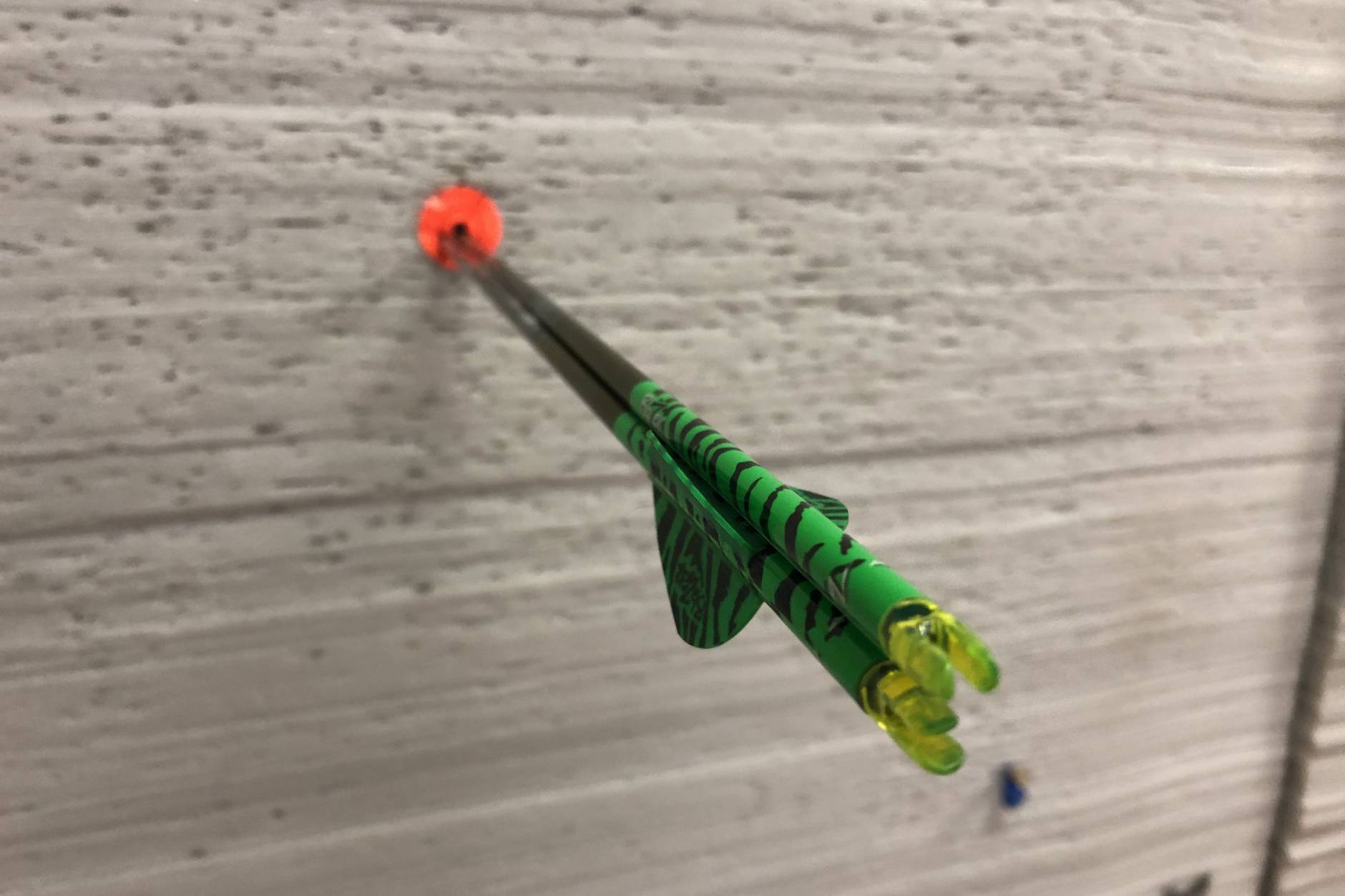 Arrows for Compound Archery: Easton Taper T64 FMJ Field Test | GearJunkie