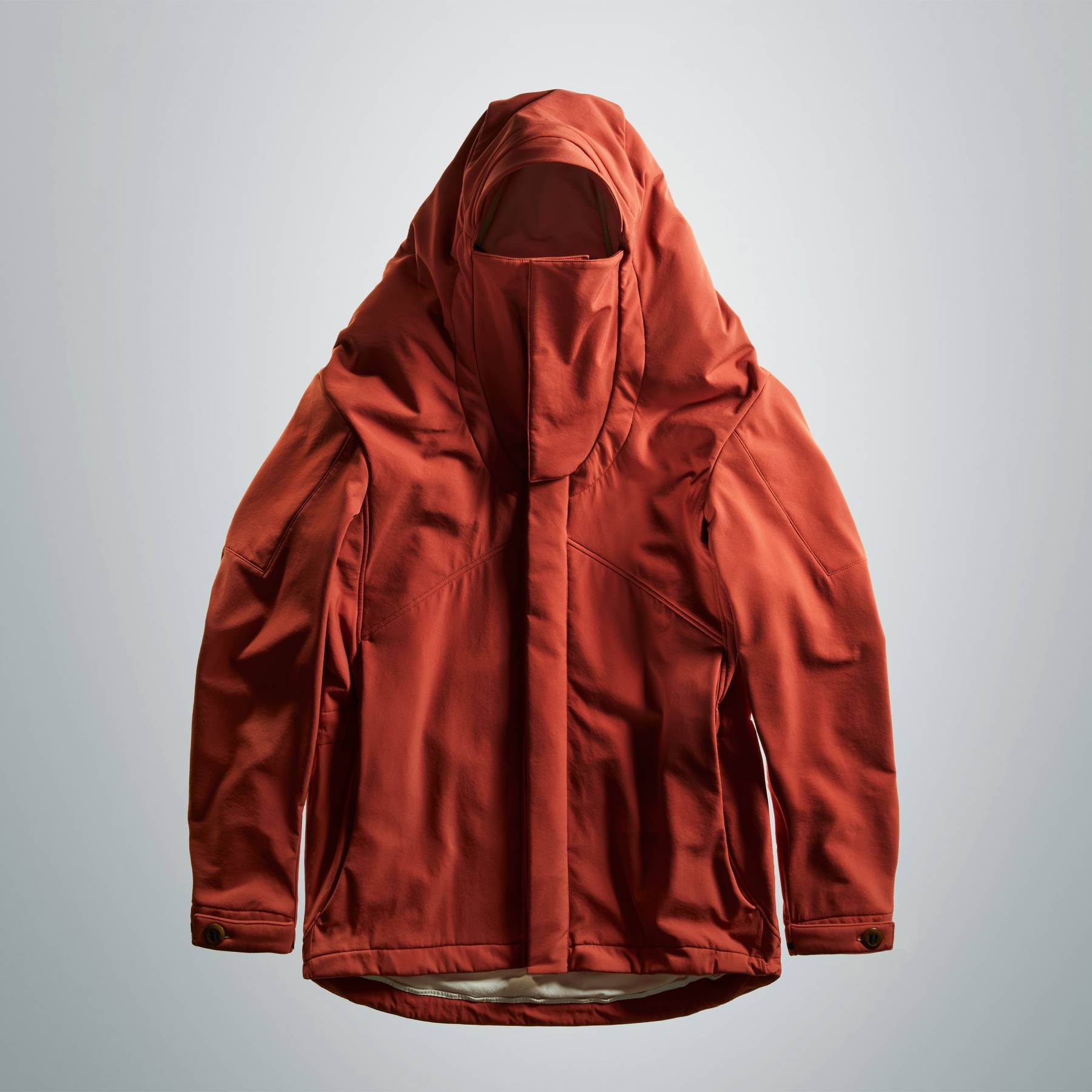 Emerging Gear: 'Prehistoric' Jacket, Jerky Granola, Solar-Powered ...