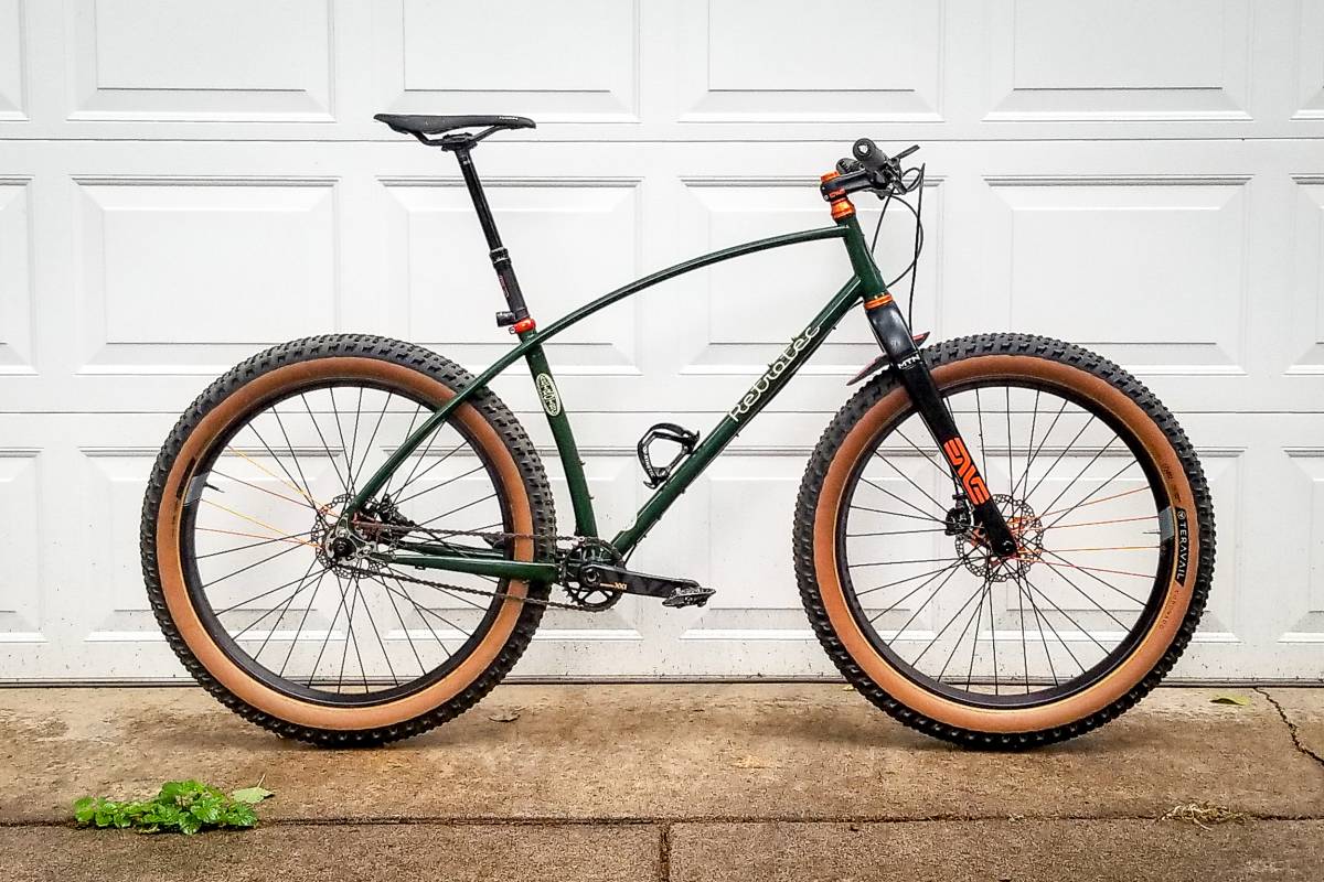 Singletrack Minds: How 1 Man and 2 Bike Brands Shaped an Industry