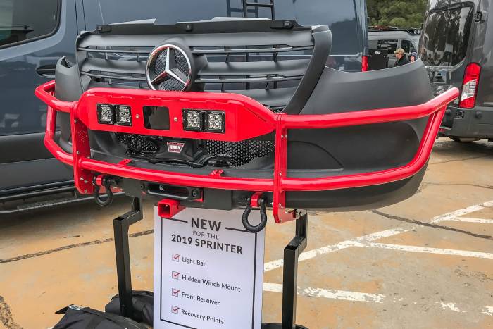 Van Life Gear Upgrades From Overland Expo 2019 | GearJunkie