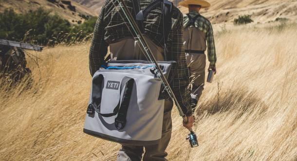 Lowest Price Yet: Get Your YETI Hopper Two Now | GearJunkie