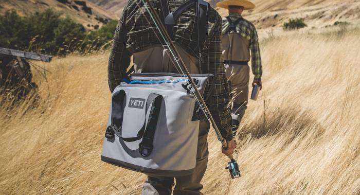Lowest Price Yet: Get Your YETI Hopper Two Now | GearJunkie