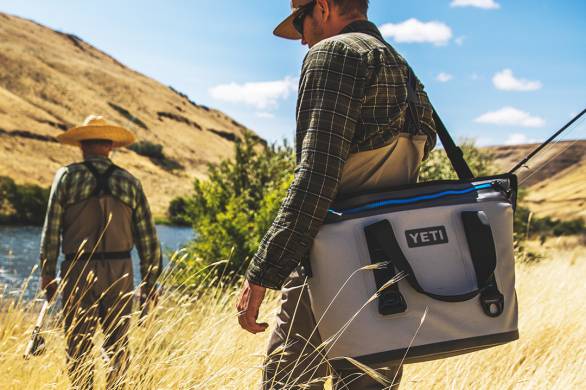 Lowest Price Yet: Get Your YETI Hopper Two Now | GearJunkie