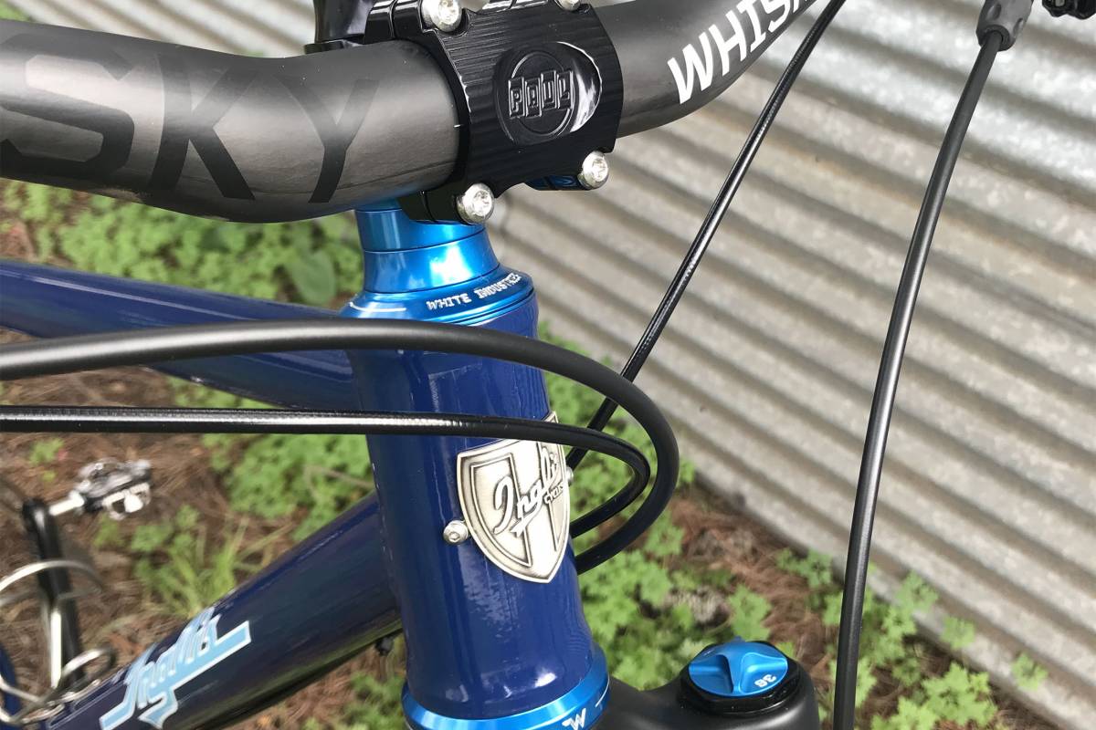 Singletrack Minds: How 1 Man and 2 Bike Brands Shaped an Industry