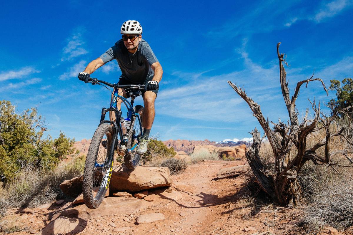 Singletrack Minds: How 1 Man and 2 Bike Brands Shaped an Industry