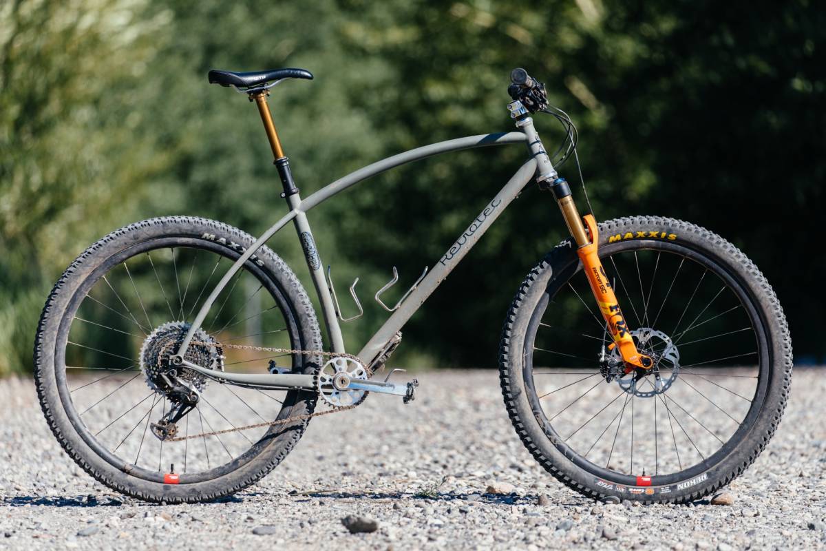 Singletrack Minds: How 1 Man and 2 Bike Brands Shaped an Industry