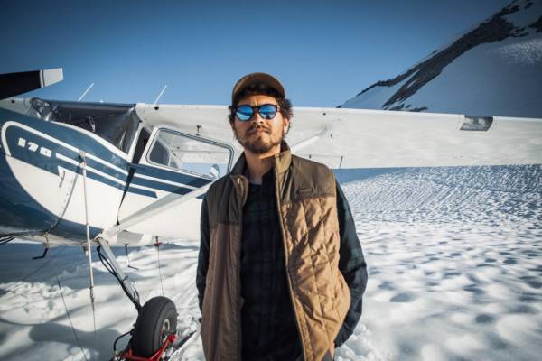 'Above Alaska': Insights & Stories From the Air With Bush Pilot Michael ...