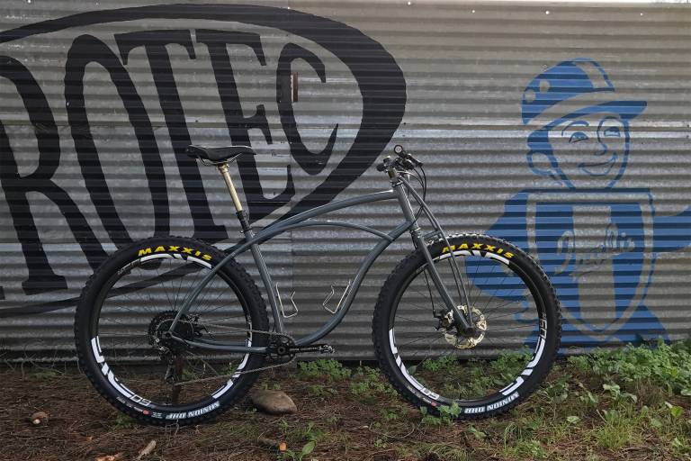 Singletrack Minds: How 1 Man and 2 Bike Brands Shaped an Industry