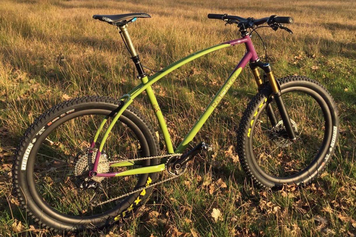 Singletrack Minds: How 1 Man and 2 Bike Brands Shaped an Industry