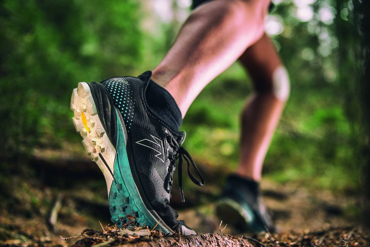 Tecnica ‘Origin’ Review: The 1st Moldable Trail-Running Shoe Tested ...