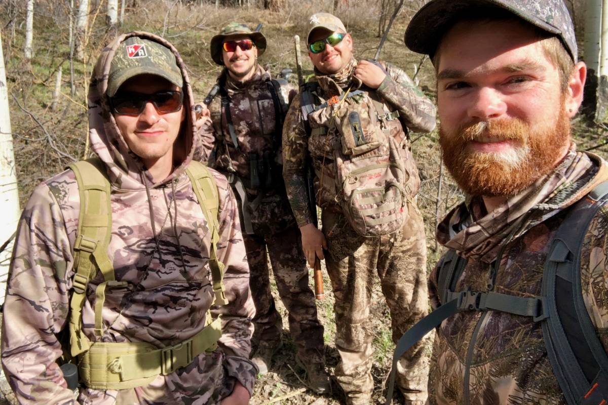 6 Ways to Pack Out Your Meat This Fall | GearJunkie