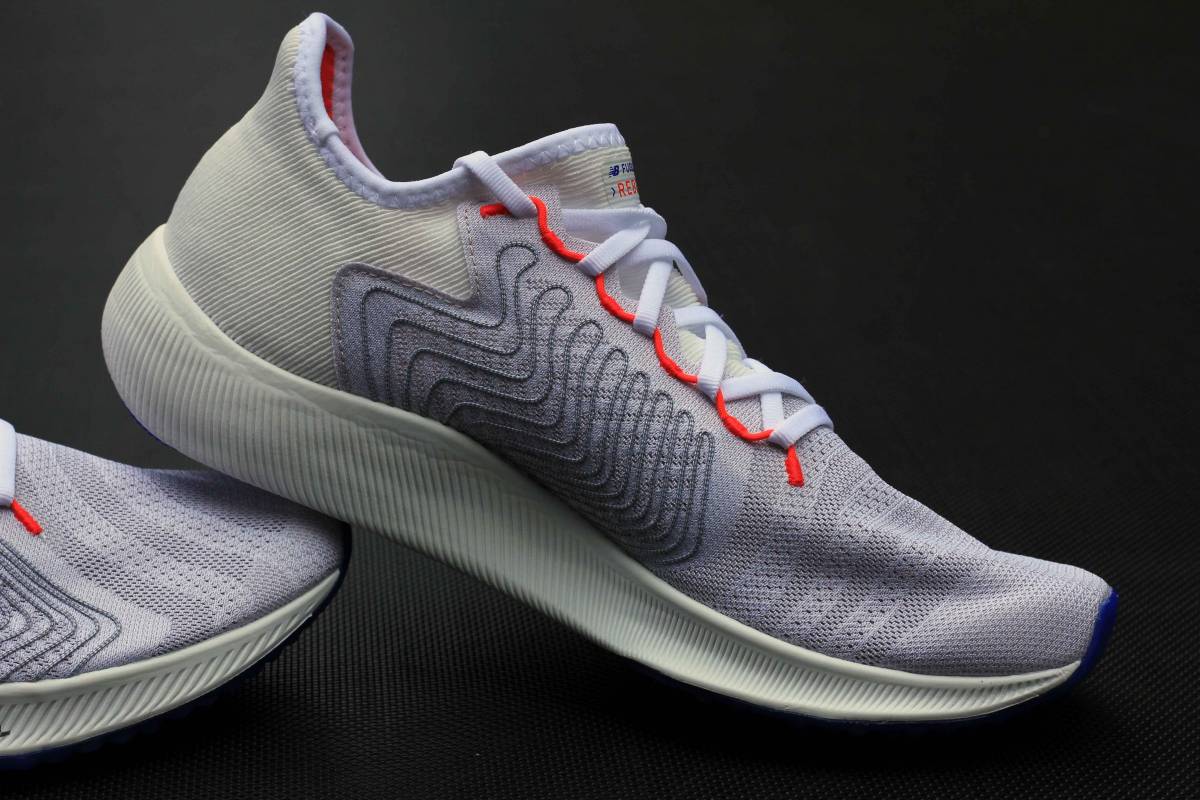 New Balance FuelCell Rebel Review: Fast, Futuristic Running Shoe ...