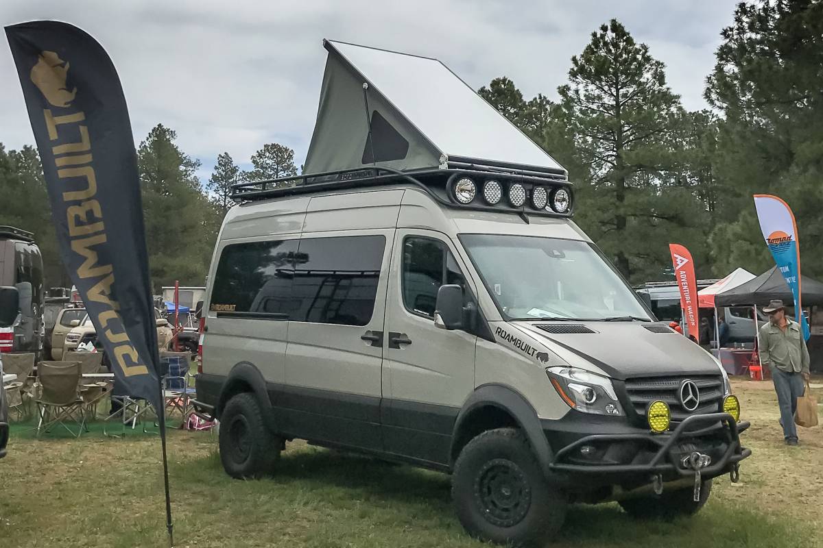 Van Life Gear Upgrades From Overland Expo 2019 | GearJunkie