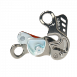 Beal Birdie Review: A New Device for Assisted-Braking Belay | GearJunkie