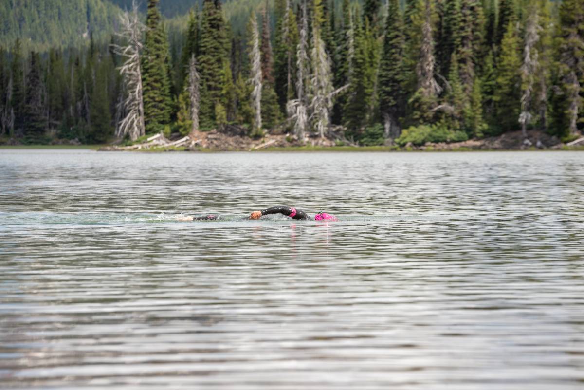 Open-Water Swimming: Tips and Gear to Swim Outside | GearJunkie