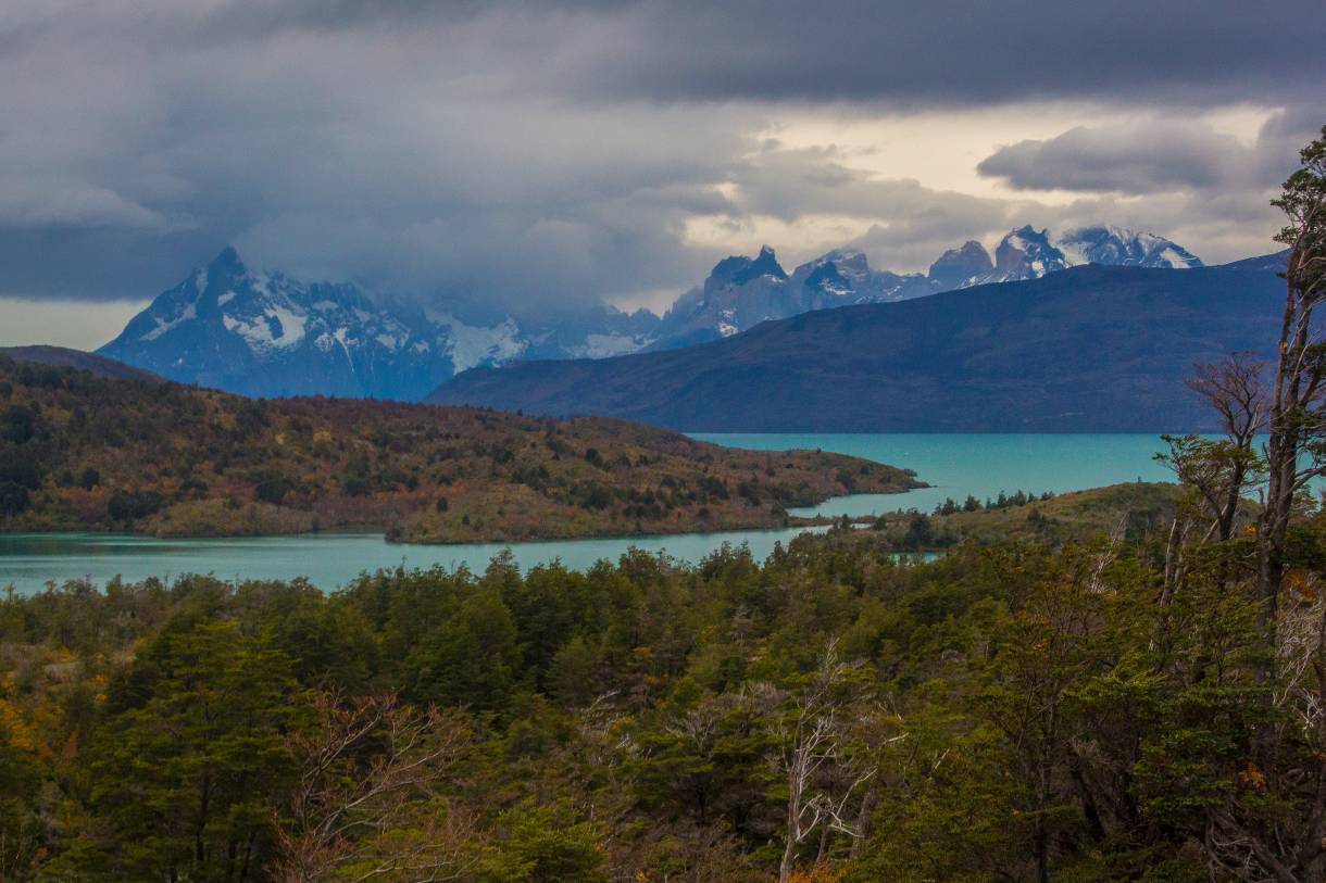 How to Visit Patagonia in 1 Week: A Whirlwind Trip to Savor Every ...