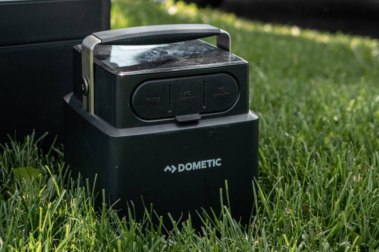 Best Portable Refrigerator Yet? We Tested Dometic's New CFX3
