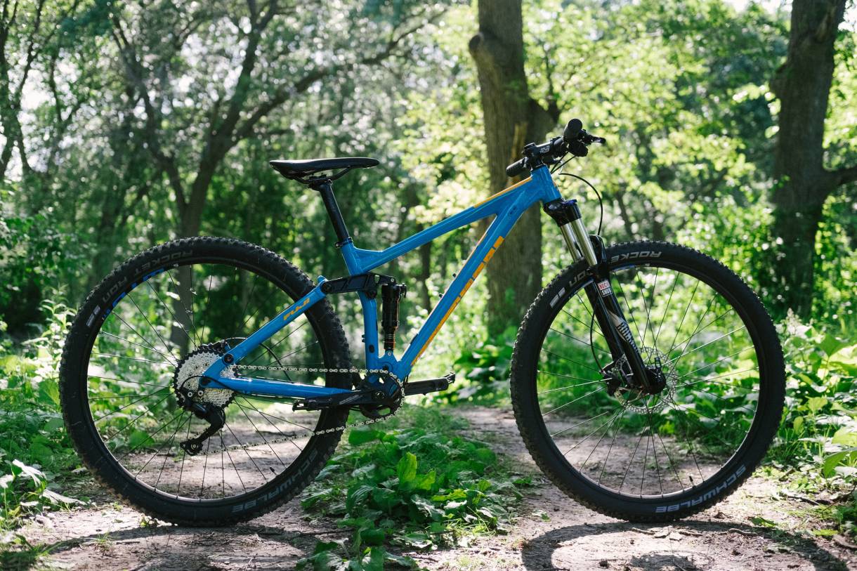 Fuji Outland 29 1.1 Review: My First Real Mountain Bike | GearJunkie