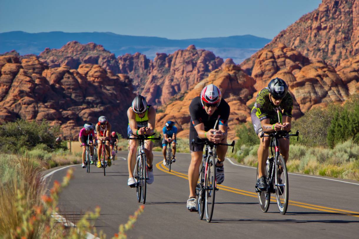 5 Epic Adventures Just Outside Zion National Park | GearJunkie