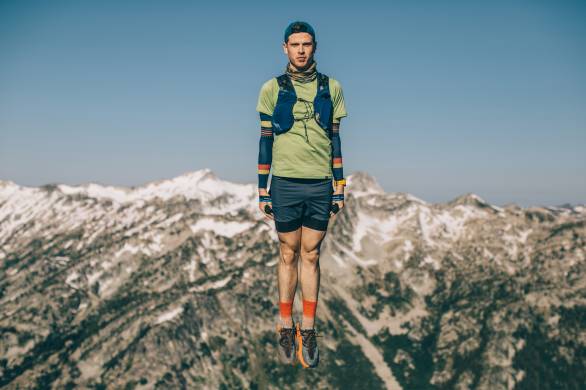 Patagonia 'High Endurance' Trail-Running Kit Review: First Look ...