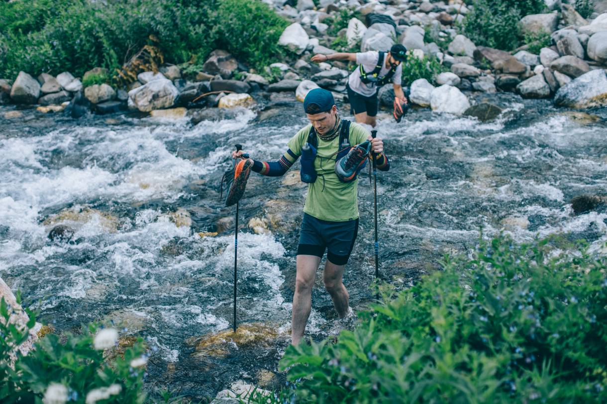 Patagonia 'High Endurance' Trail-Running Kit Review: First Look ...