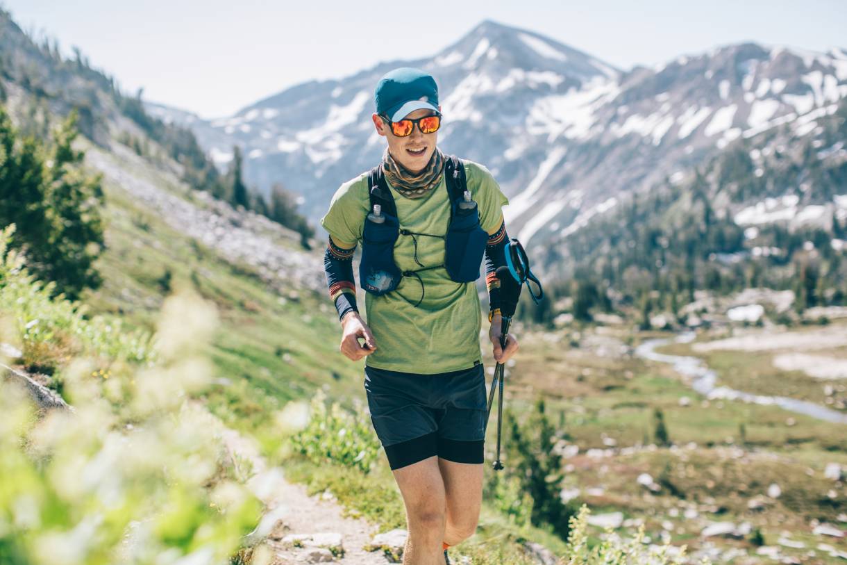 Patagonia 'High Endurance' Trail-Running Kit Review: First Look ...