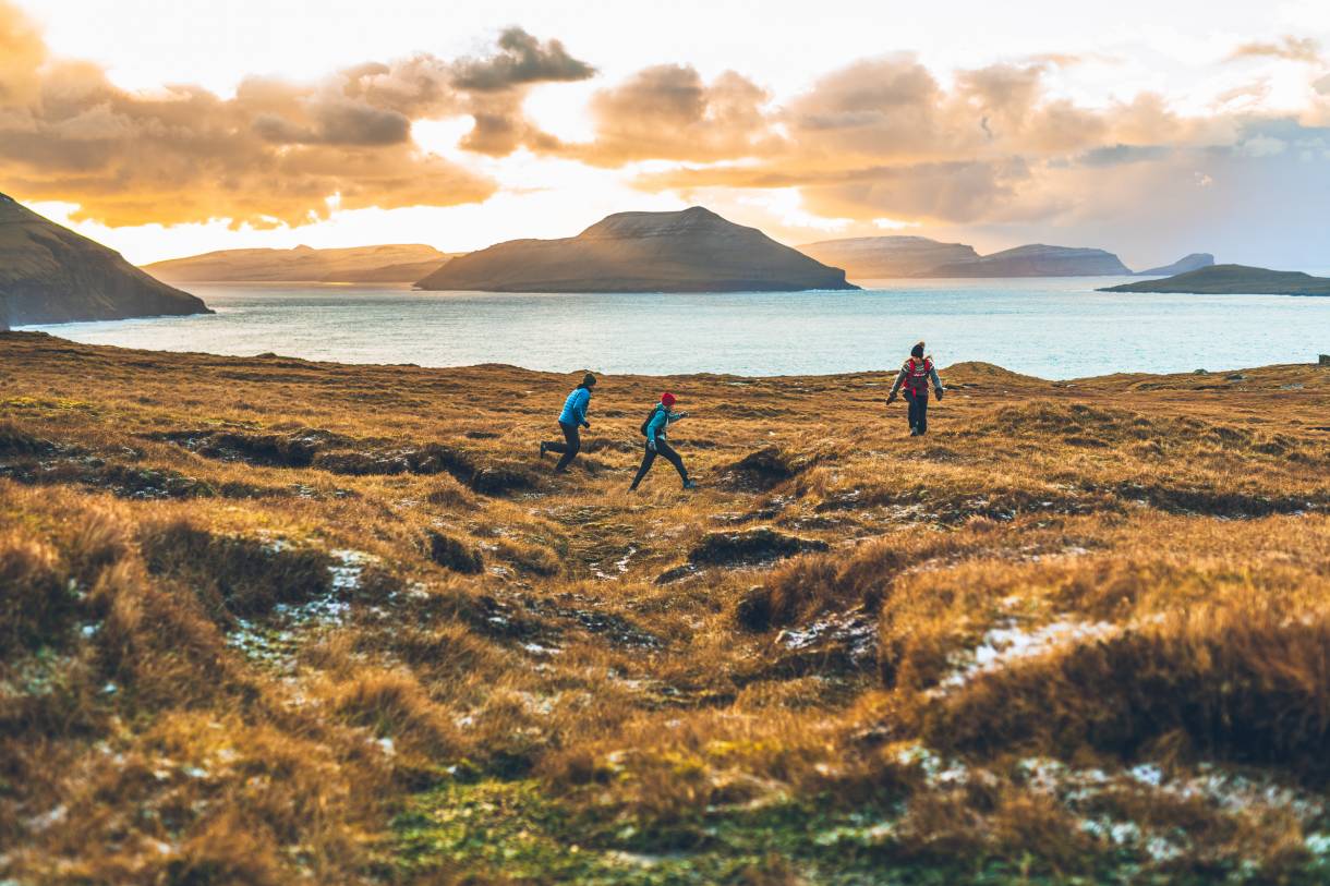 Merrell Zion: Sneaker Soul, Hiking Goal | GearJunkie