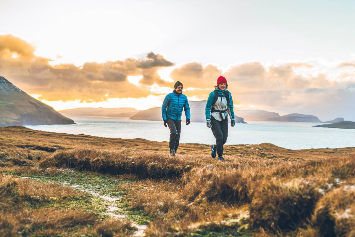 Merrell Zion: Sneaker Soul, Hiking Goal | GearJunkie