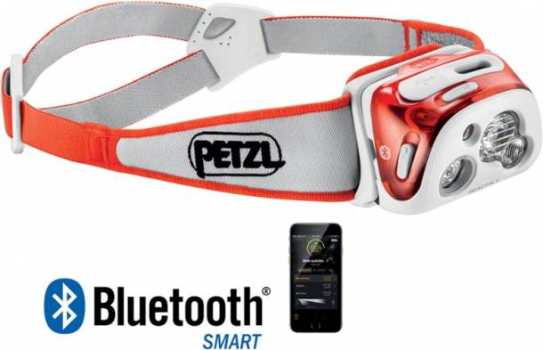 Light It Up: Petzl Headlamps 40% Off | GearJunkie