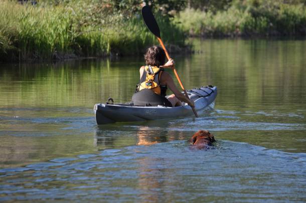 Swell Watercraft Scupper 14: Sit-On-Top Kayak Evolved | GearJunkie