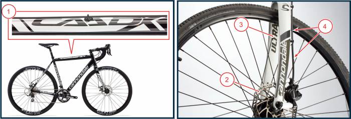 Fatality Spurs Cannondale Bicycle Recall | GearJunkie