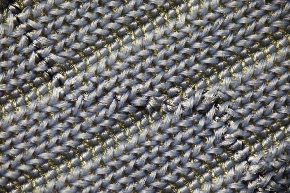 Carbon Fiber T-Shirt: Vollebak Unveils Top to 'Save Your Skin' | GearJunkie