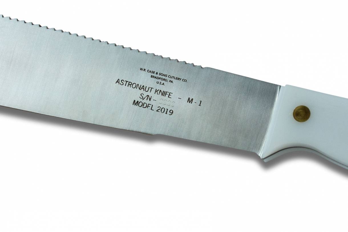 Knife From Outer Space: Best Made Unveils 50th-Anniversary Apollo M-1 ...