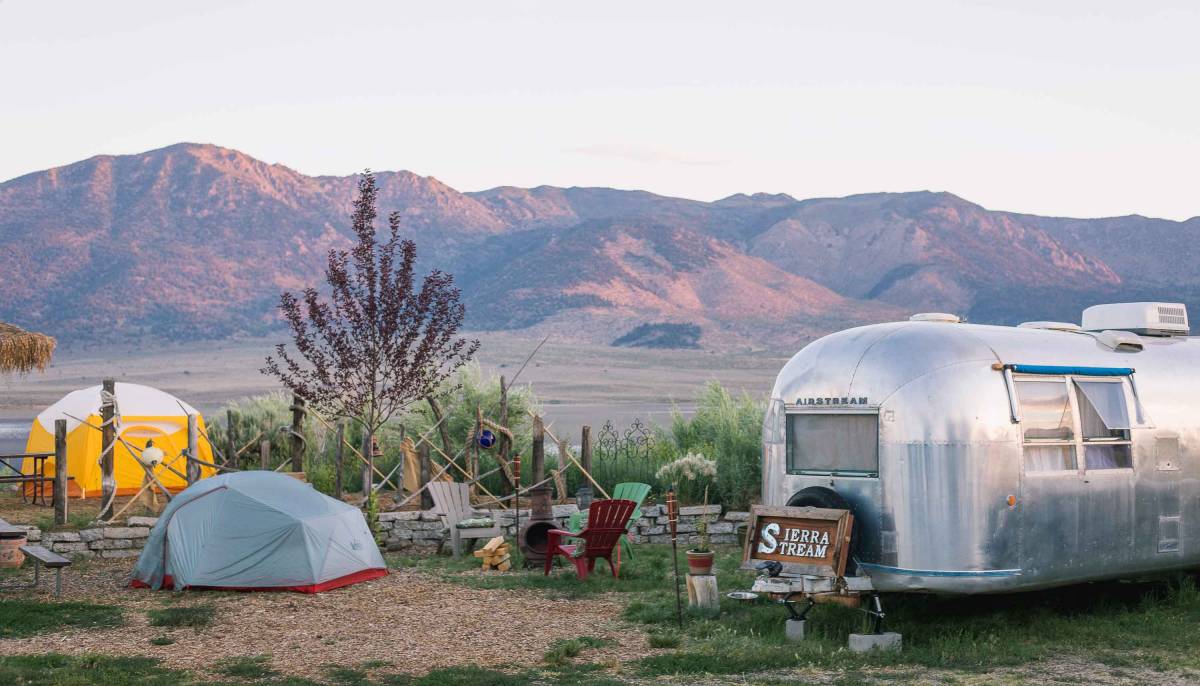 Hipcamp $25 Million Funding Is 'Vote of Confidence' in the Outdoors ...