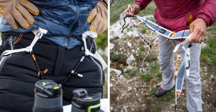 ISPO 'Outstanding OutDoor' Awards: Euros Crown Top New Gear | GearJunkie