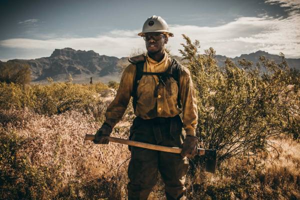 Filson Celebrates Wildland Firefighters With Stories From the Trenches ...