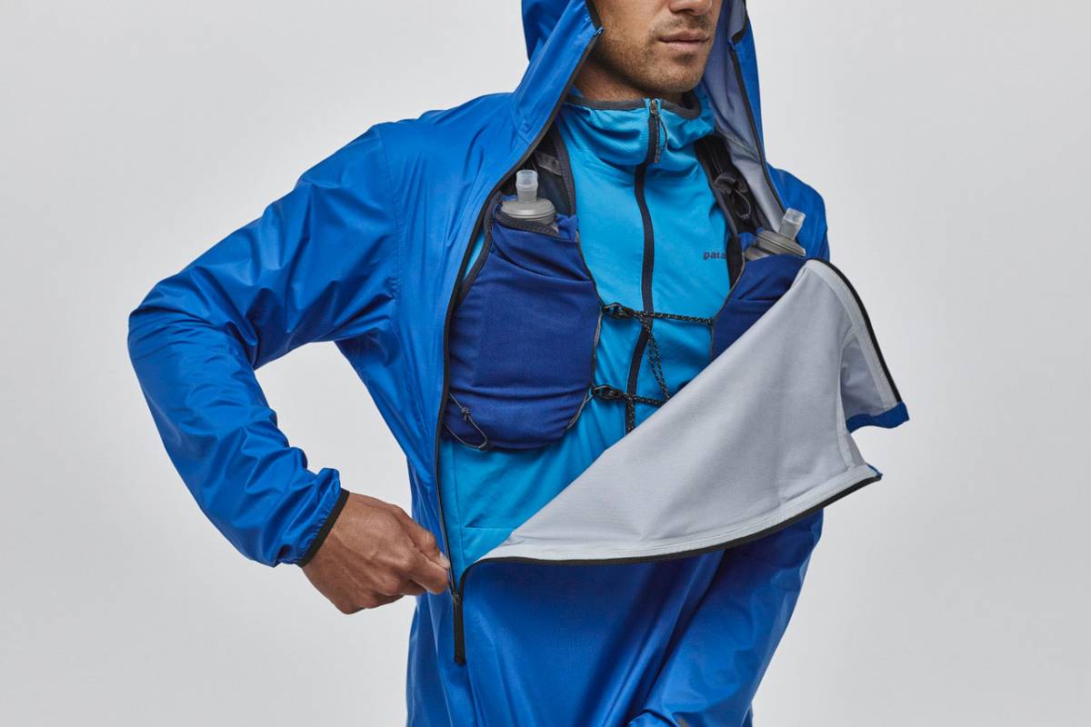 Patagonia 'High Endurance' Trail-Running Kit Review: First Look ...