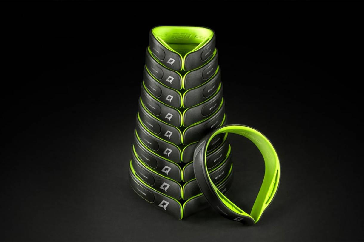 Reduce Brain Slosh, Increase Safety: New 'Collar' Makes Bold Claims ...