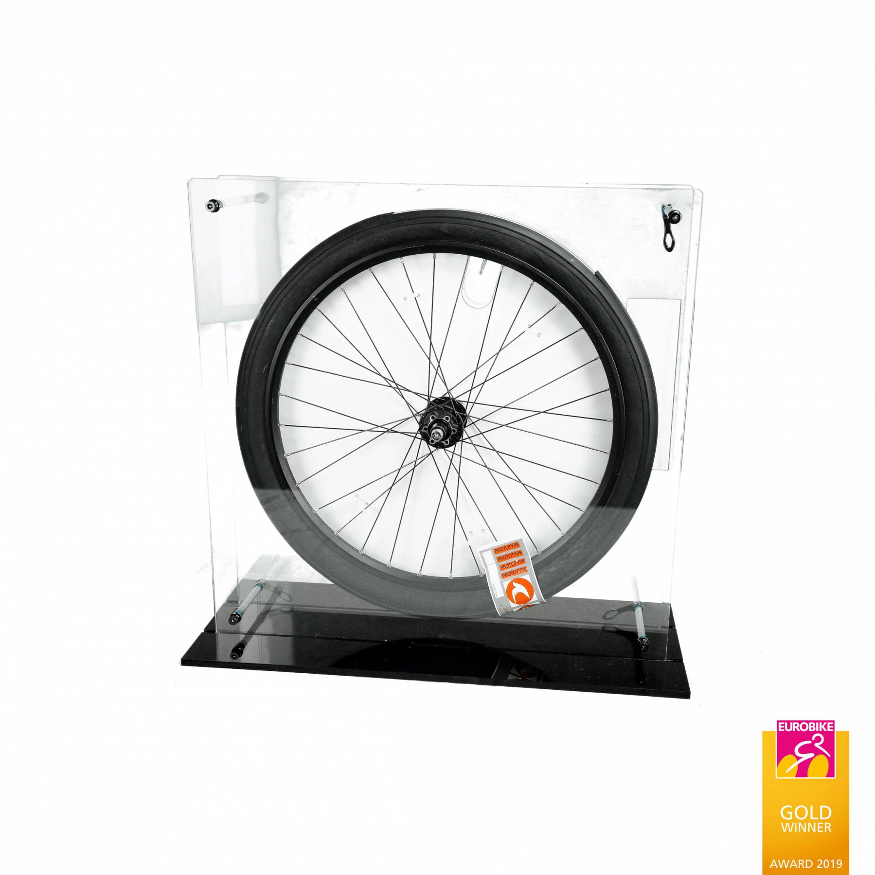 Eurobike Awards 2019: Exciting Cycling Gear From Europe's Biggest Bike ...