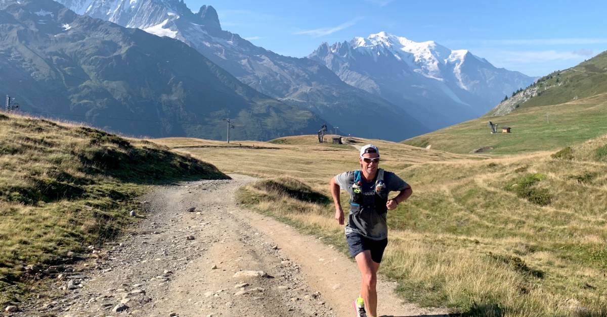 Running Expert Explores History of Shoes in Newest Book | GearJunkie