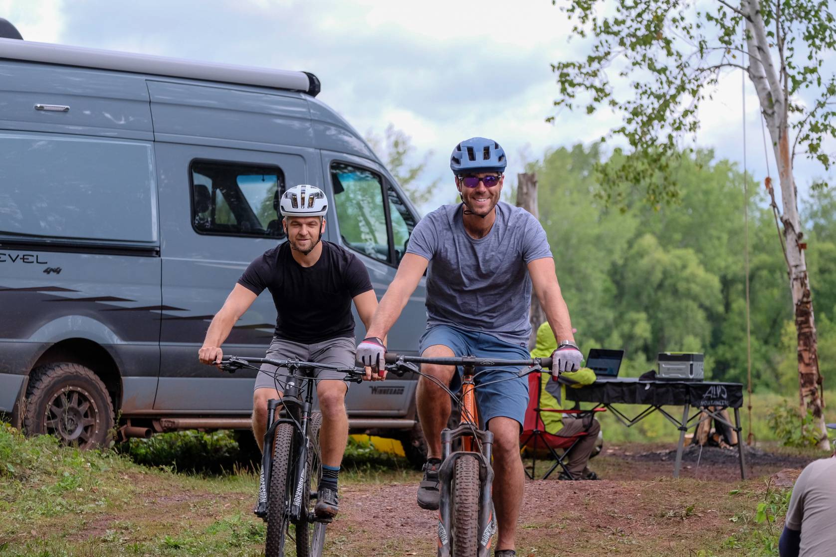 GearJunkie Goes RVing: New Section Explores Life on the Road | GearJunkie