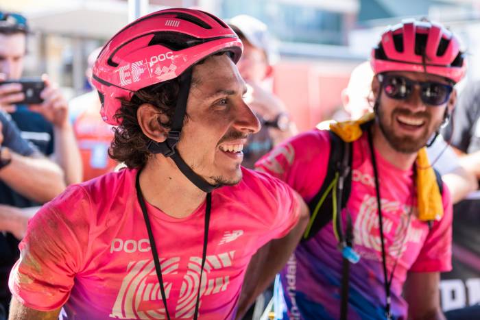 Alex Howes: What's Next for the Former World Tour Pro | GearJunkie