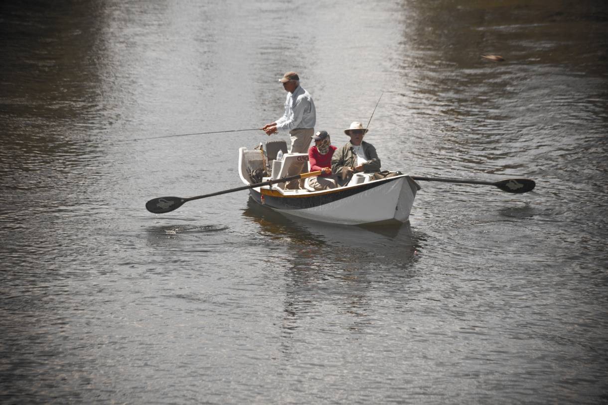 The 10 Best Fishing Songs for Your Playlist | GearJunkie