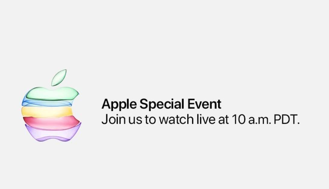 Live: New iPhone News From Apple | GearJunkie