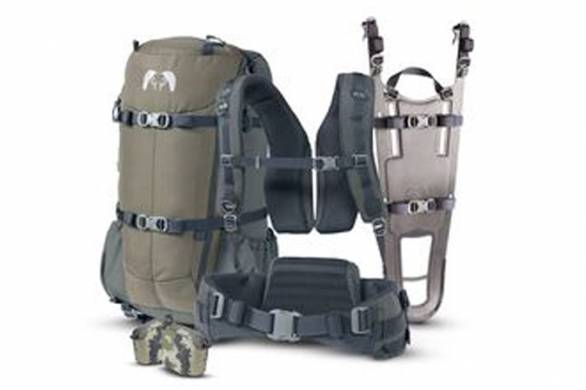 The Best Backpacks for Big-Game Hunting of 2025 | GearJunkie Tested