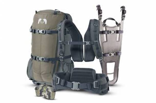 The Best Backpacks for Big-Game Hunting of 2025 | GearJunkie Tested