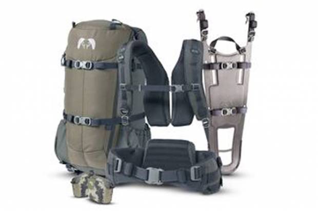 The Best Backpacks for Big-Game Hunting of 2025 | GearJunkie Tested