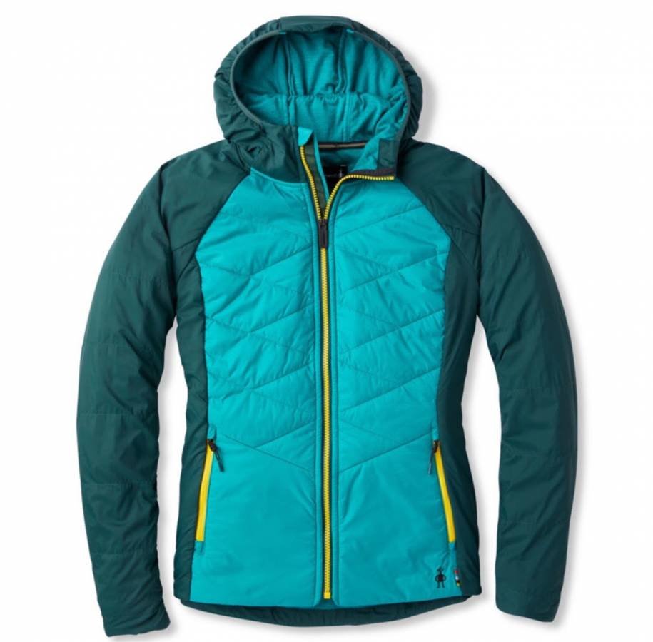 Emerging Gear: Smart Eyewear, Cycling Airbag, Down Scarf, and More ...