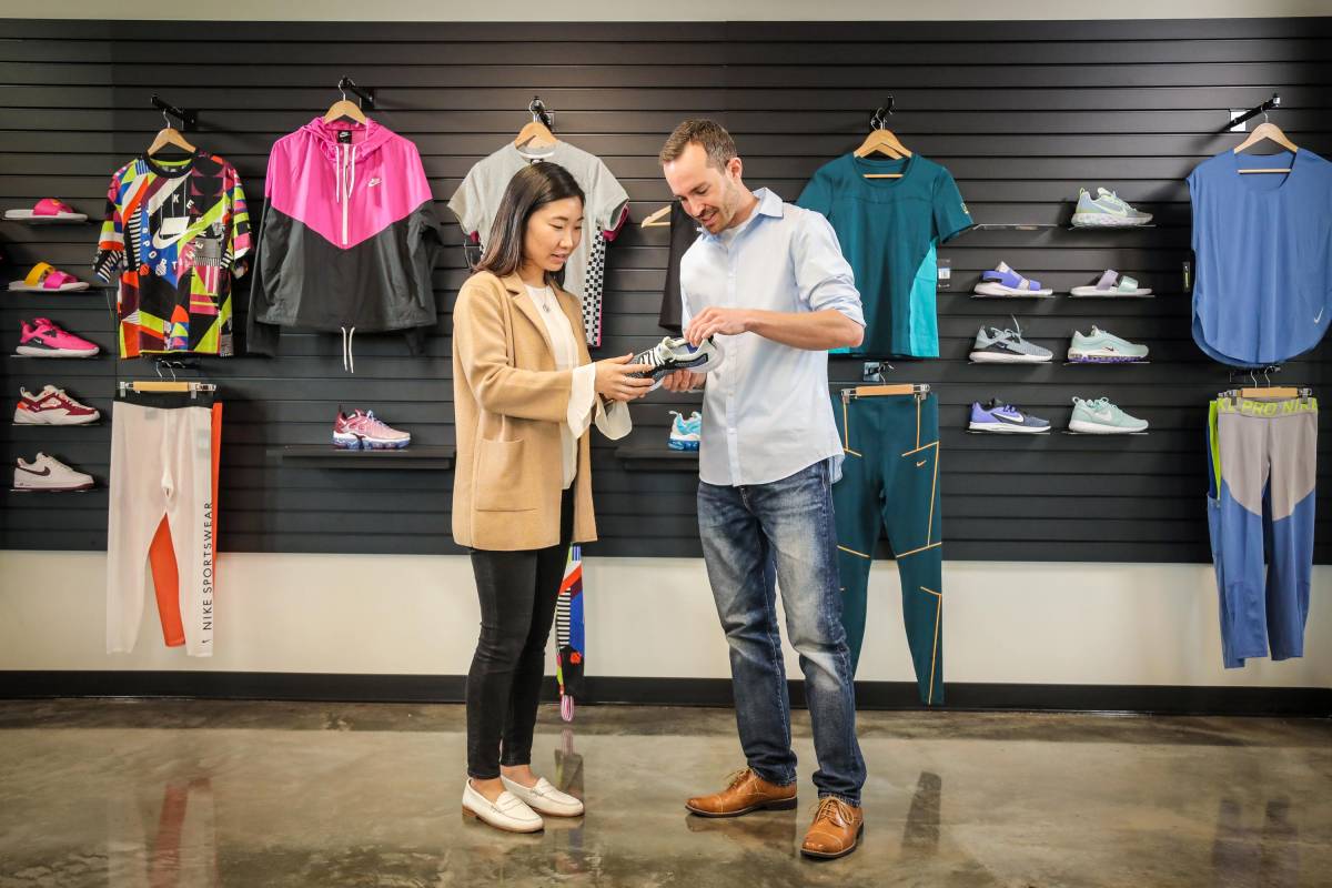 Earn a Sports Product Management Master’s From Anywhere | GearJunkie